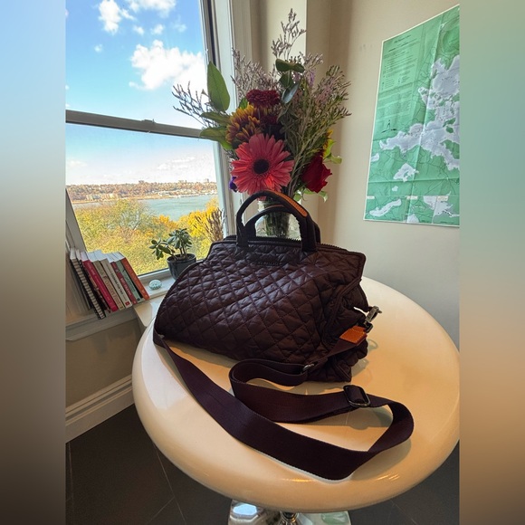 MZ Wallace | Accessories | Mz Wallace Bag | Poshmark
